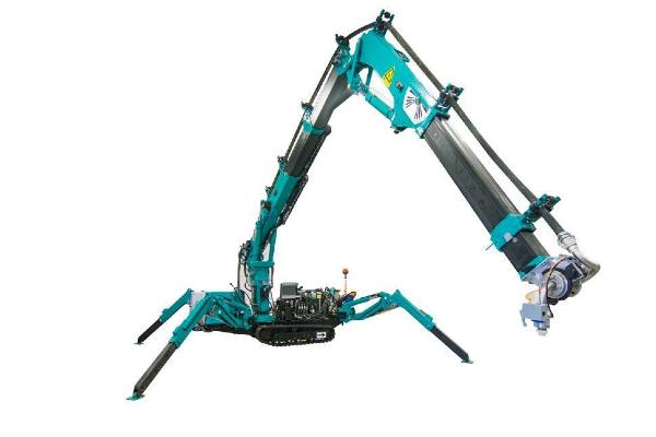 3DCP Robots – 3DCP Robots